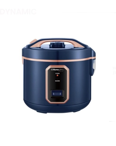 DYNAMIC, HG-RCE-100 Homeglory Electric Rice Cooker – HomeGloryAppliances